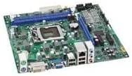 Amazon.com: Intel Desktop Board Dh61bf Classic Series Motherboard Micro ...