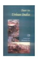 Poor in Urban India: Das, Biswaroop, Lobo, Lancy: 9788170336907 ...