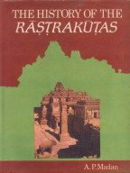 The history of the Rastrakutas: Madan, A. P.: 9788185151380: Amazon.com ...