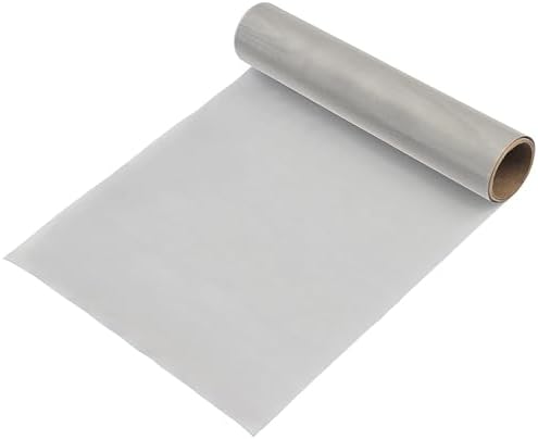 400 Mesh Extremely Fine Screen Mesh For Filtration 304 Stainless Steel ...