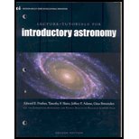 Lecture -Tutorials for Introductory Astronomy (2nd, 08) by Prather ...