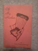 Off My Rocker: Floy Blane: Amazon.com: Books