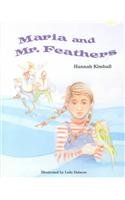 Maria and Mr. Feathers: Gleiter, Jan, Thompson, Kathleen: 9780813656243 ...