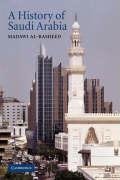 A History of Saudi Arabia : Buy Online at Best Price in KSA - Souq is ...