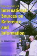 Buy Handbook of International Sources on Reference and Information Book ...