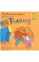The Berenstain Bears and Too Much Teasing: Ann Herbert Scott, Jan ...