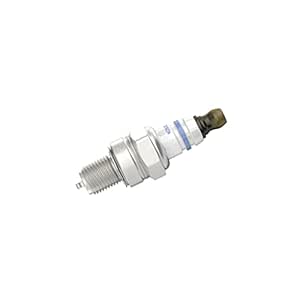 Bosch Automotive USR7AC Super Spark Plug, (Pack of 1) : Amazon.in: Car ...
