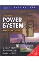 Power System Analysis and Design (INTERNATIONAL EDITION) Fourth Edition ...