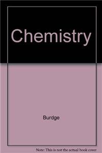 Chemistry: Burdge, Julia: 9780073271767: Amazon.com: Books