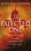 The Expected One: Kathleen McGowan: 9781847390424: Amazon.com: Books
