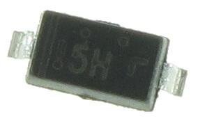 On Semiconductor Small Signal Diode 100V 200Ma Sod-123 - MMSD4148 ...