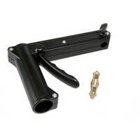 Sliding Support Arm for Rolling Studio Stand : Amazon.in: Electronics