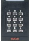 Amazon.com : BOSCH SECURITY VIDEO ARD-RK40-09 ICLASS Pin Reader ...