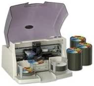 Amazon.com: Primera Technology 63715 Autoprinter, Bravo Pro 4800 Dpi ...