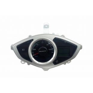 POWERNRI Digital Speedometer for Hero Maestro : Amazon.in: Car & Motorbike
