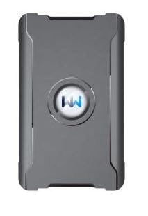 S20- Asset GPS Tracker Wireless GPS Devices, Vehicle GPS Tracker (Pack ...