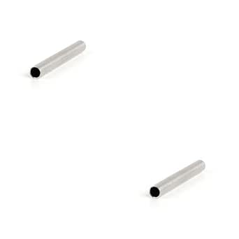 (2 pc) Pro3D 6x30mm PT100 DS18B20 Temperature Sensor Stainless Steel ...