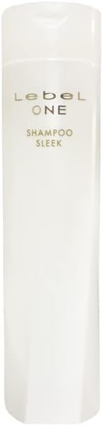 Amazon | LEBEL ONE ルベル ワン シャンプー スリーク 240ml | ノーブランド品 | シャンプー 通販