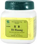 Amazon.com: Di Huang - Rehmannia root tuber, 100 grams : Health & Household