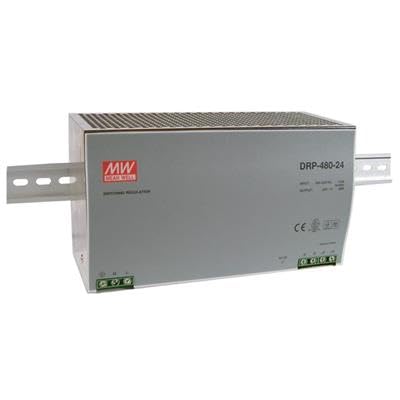 Amazon.in: Buy DRP-480-24 | Input : 200-240V AC | Output : 24V DC ; 20A ...