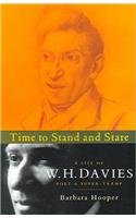 Amazon.com: Time to Stand and Stare: A Life of W. H. Davies, the Tramp ...
