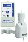 Amazon.com : Irritrol Wireless Rain Sensor : Patio, Lawn & Garden