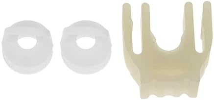 Amazon.com: Transmission Shifter linkage Cable Bushing Repair Kit 14104 ...