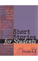 Short Stories for Students: Presenting Analysis, Context & Criticism on ...