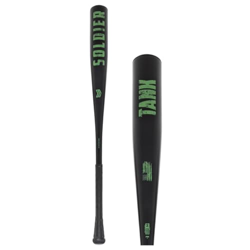 Find The Best One Piece Bbcor Bats Reviews & Comparison - Katynel