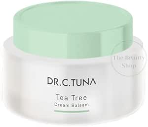 Farmasi Tea Tree Bálsamo Crema 80ml : Amazon.com.mx: Belleza