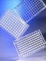 Corning 3381 HTS Transwell-96 Permeable Support with 0.4 µm Pore ...