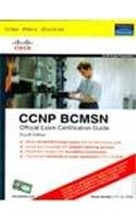 CCNP BCMSN OFFICIAL EXAM CERT GD : David Hucaby: Amazon.in: Books