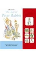 Tale of Peter Rabbit Sound Book: Potter, Beatrix: 9780723257158: Amazon ...