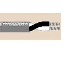 Amazon.com: 8461 90ft 18 AWG 2C Stranded Non-Shielded Speaker Cable CL3 ...