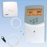 Watts Climatic Control H & C Wired Control : Amazon.de: DIY & Tools