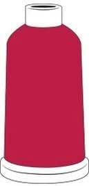Amazon.com: Madeira Rayon Embroidery Thread 1100yd Spool RED PINK Color ...