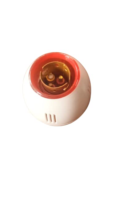 240 Volts Modular Batten Bulb Holder for Wall B22 Batten Lamp Holder ...