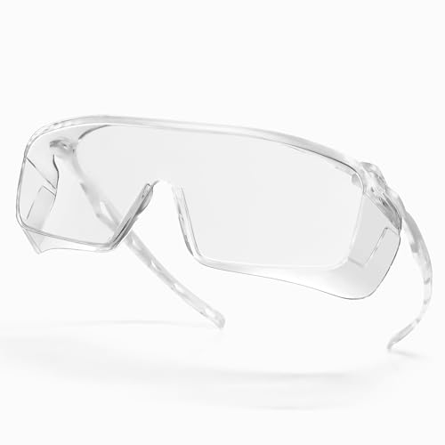 Best ANSI Z87.1 Safety Glasses for Everyday Eye Protection – Axe and ...