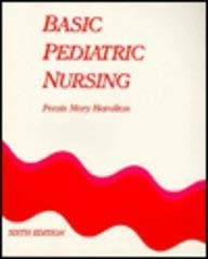 Basic Pediatric Nursing: 9780801658693: Medicine & Health Science Books ...