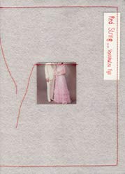 Amazon.com: Red String: 9781941781029: Yoshikatsu Fujii: Libros
