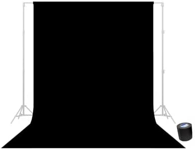 Amazon.com : Savage Seamless Background Paper - #1 Super White (107 in ...