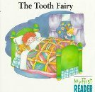 The Tooth Fairy (My First Reader): Hall, Kirsten, Brooks, Nan ...