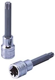Amazon.co.jp: SIGNET 23965 1/2DR T30 Long Hex Robe Bit Socket : DIY ...