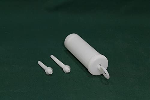 Buy ANUVASAN BASTI YANTRA (Matra Vasti Yanthram) - Glycerine Syringe ...