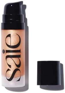 Amazon.com: Saie Mini Glowy Super Gel Lightweight Illuminator ...