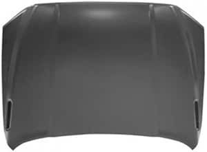 Amazon.com: Go-Parts - for 2019-2022 Dodge Ram 3500 Hood Panel Assembly ...