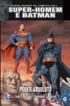 Super-Homem E Batman: Poder Absoluto : Mark Verheiden: Amazon.de: Bücher