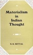 Amazon.in: Buy Materialism in Indian Thought Book Online at Low Prices ...