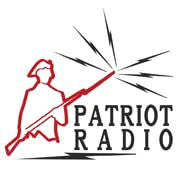 Amazon.com: Patriot Radio : Matt Shea: Books