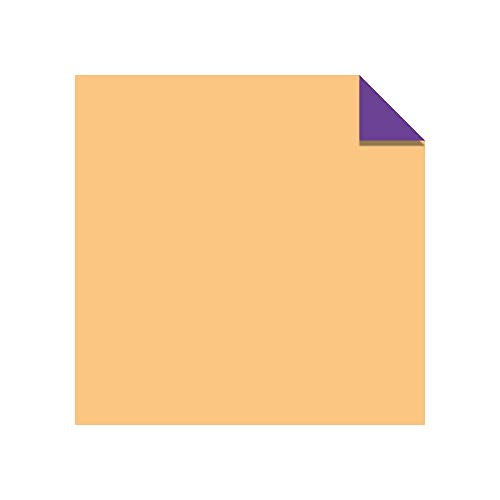 Snapklik.com : Origami Paper 500 Sheets Rainbow Colors 6 (15 Cm ...